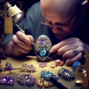 Craft your future: Become a Jeweler - Acendance