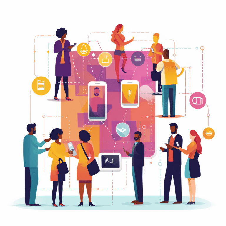 Top Networking Apps: Connect with Success - Acendance