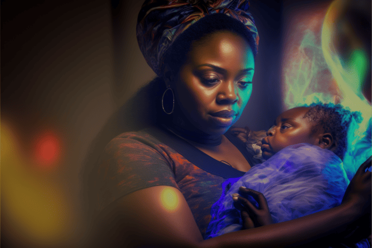 How to Become a Doula in 4 Fast Steps - Acendance