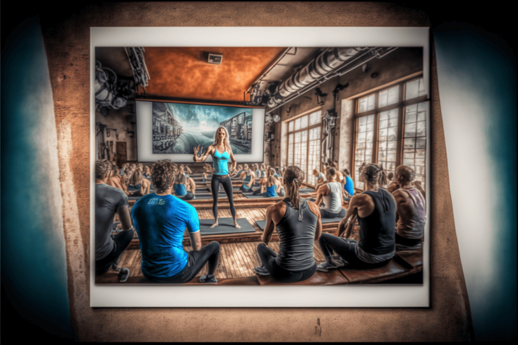 How to Become a Pilates Instructor: A Guide - Acendance