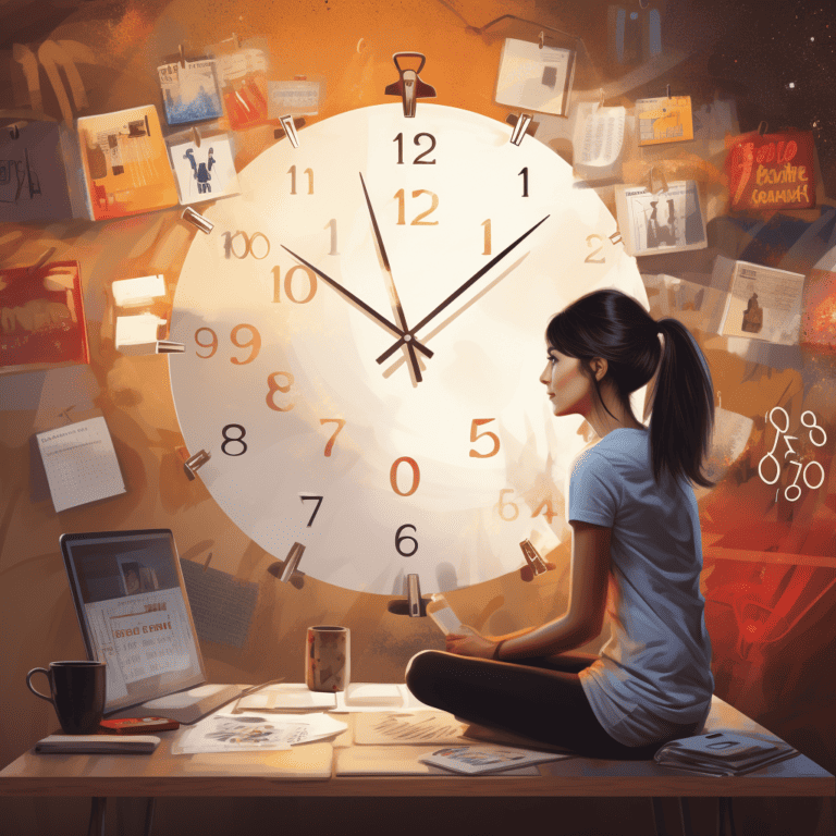 Time Talks: Highlighting the Importance of Time Management - Acendance