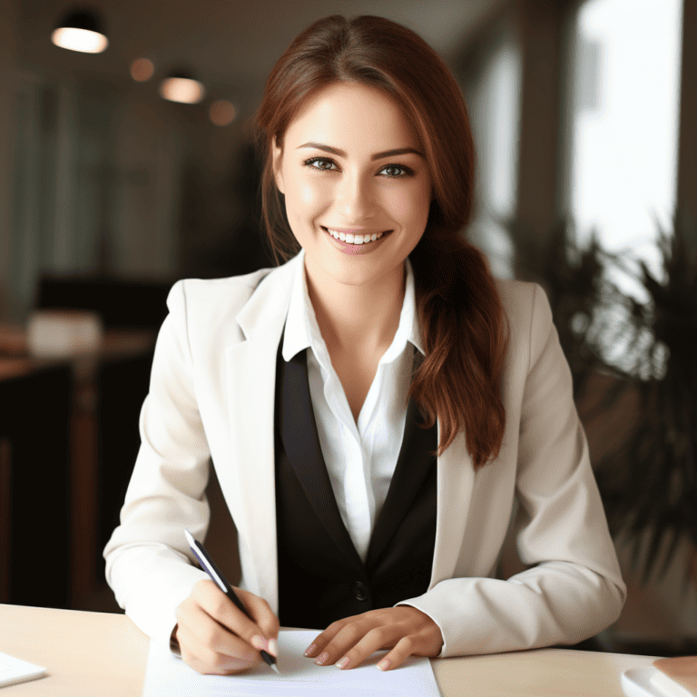 Best Resume Writing Service: Your Key to Getting Hired - Acendance