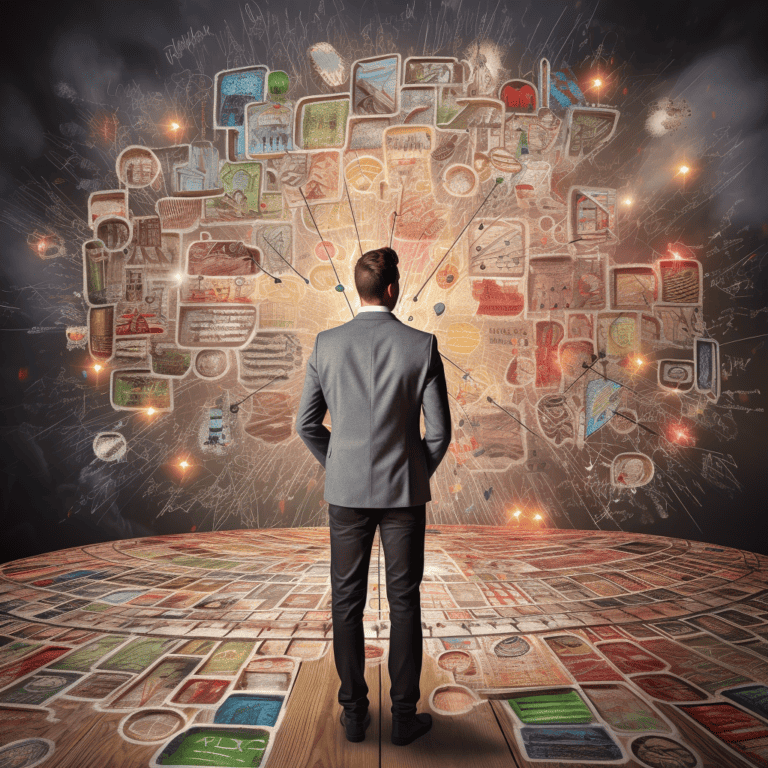 Choosing the Right Career: A Roadmap to Success - Acendance