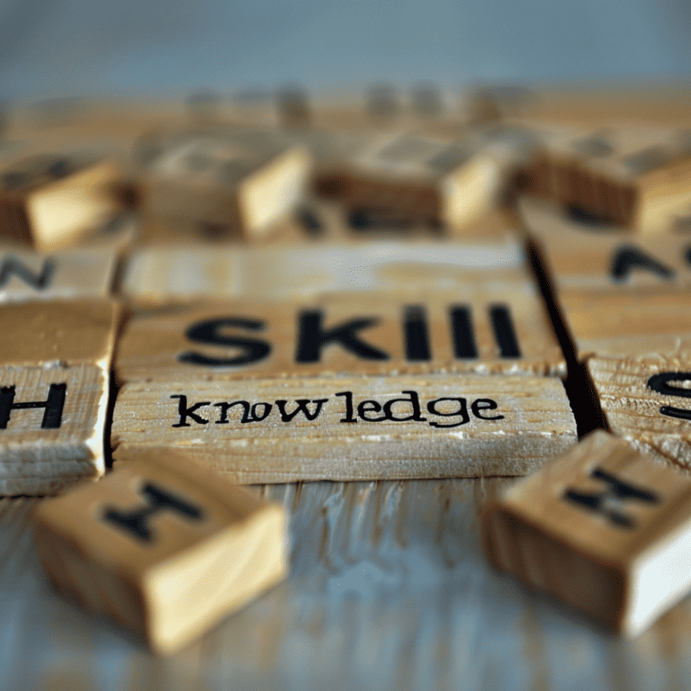 Skill Up: Job Mastery Unleashed! - Acendance